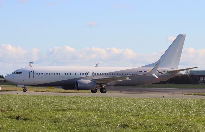 FLY4 Airlines Soars to New Heights in its Inaugural Summer Season ...