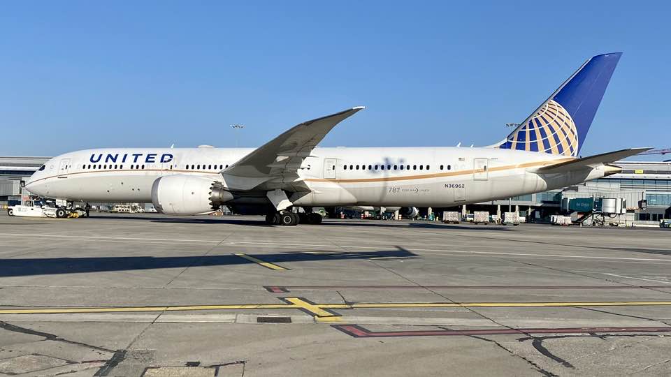 United Upscales Chicago-Dublin 787 Capacity - IrishAero - Irish ...