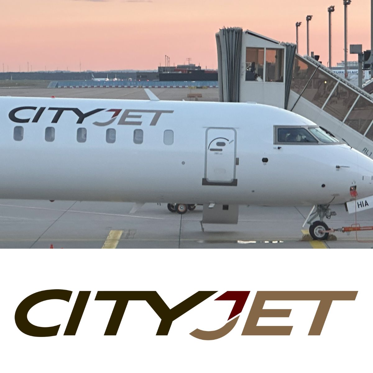 CityJet selects PDC A/S AirlineSuite Platform - IrishAero - Irish ...