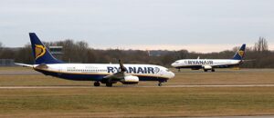 Ryanair Accelerates CEE Expansion with 15% Capacity Growth for Summer ...